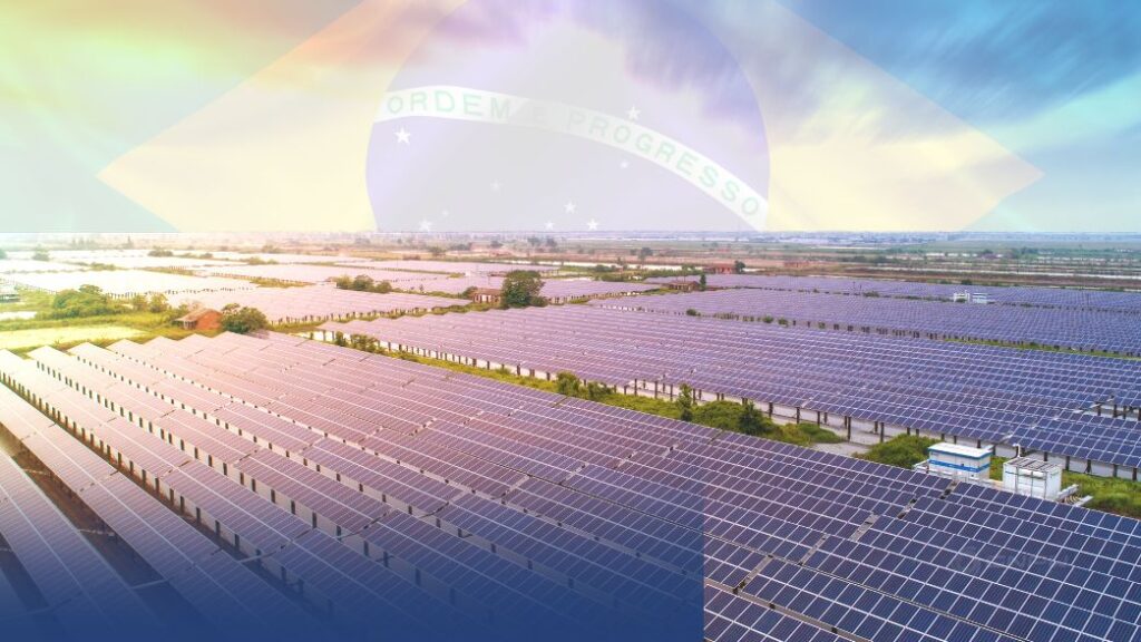 An overview of solar energy in Brazil - GNPW Group