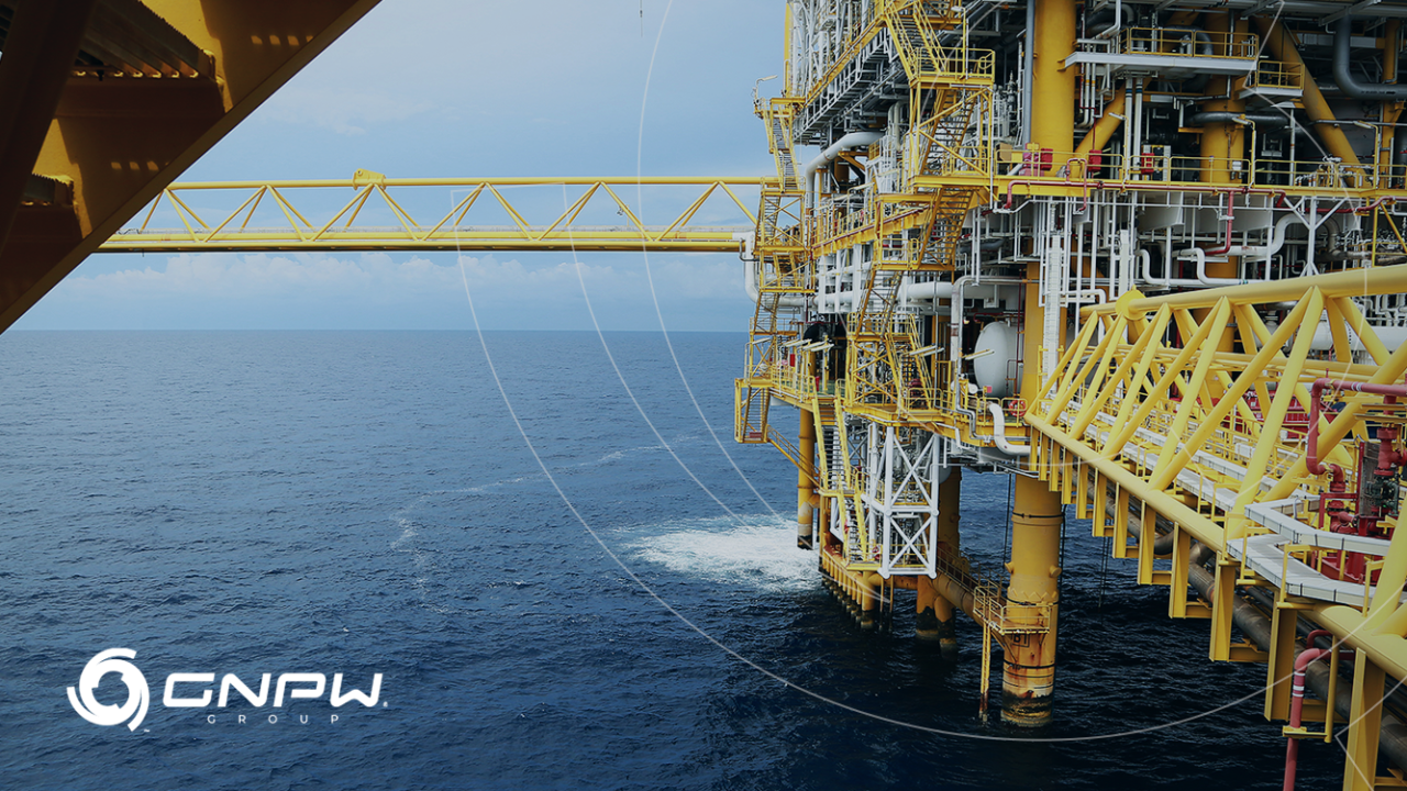 How does the natural gas market in Brazil work? - GNPW Group